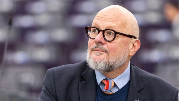 European Union news, politics and policy from Brussels | The Parliament ...