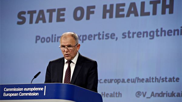 European Union news, politics and policy from Brussels | The Parliament ...