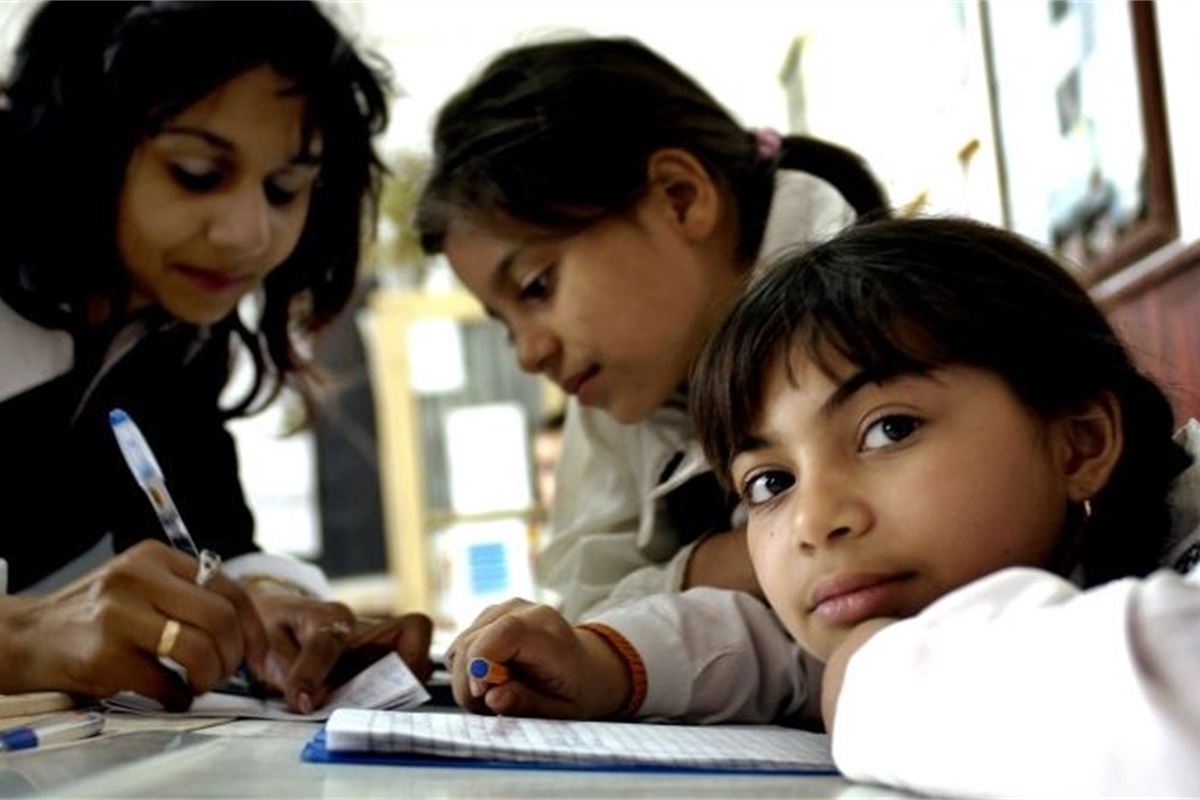Empowering Girls Through Education Is Best Achieved By The Member States