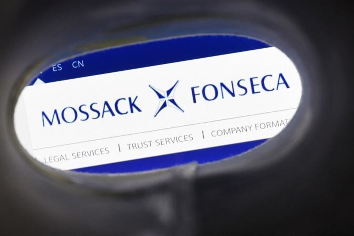 Panama Papers Scandal Gets To The Heart Of Our Democracy Says