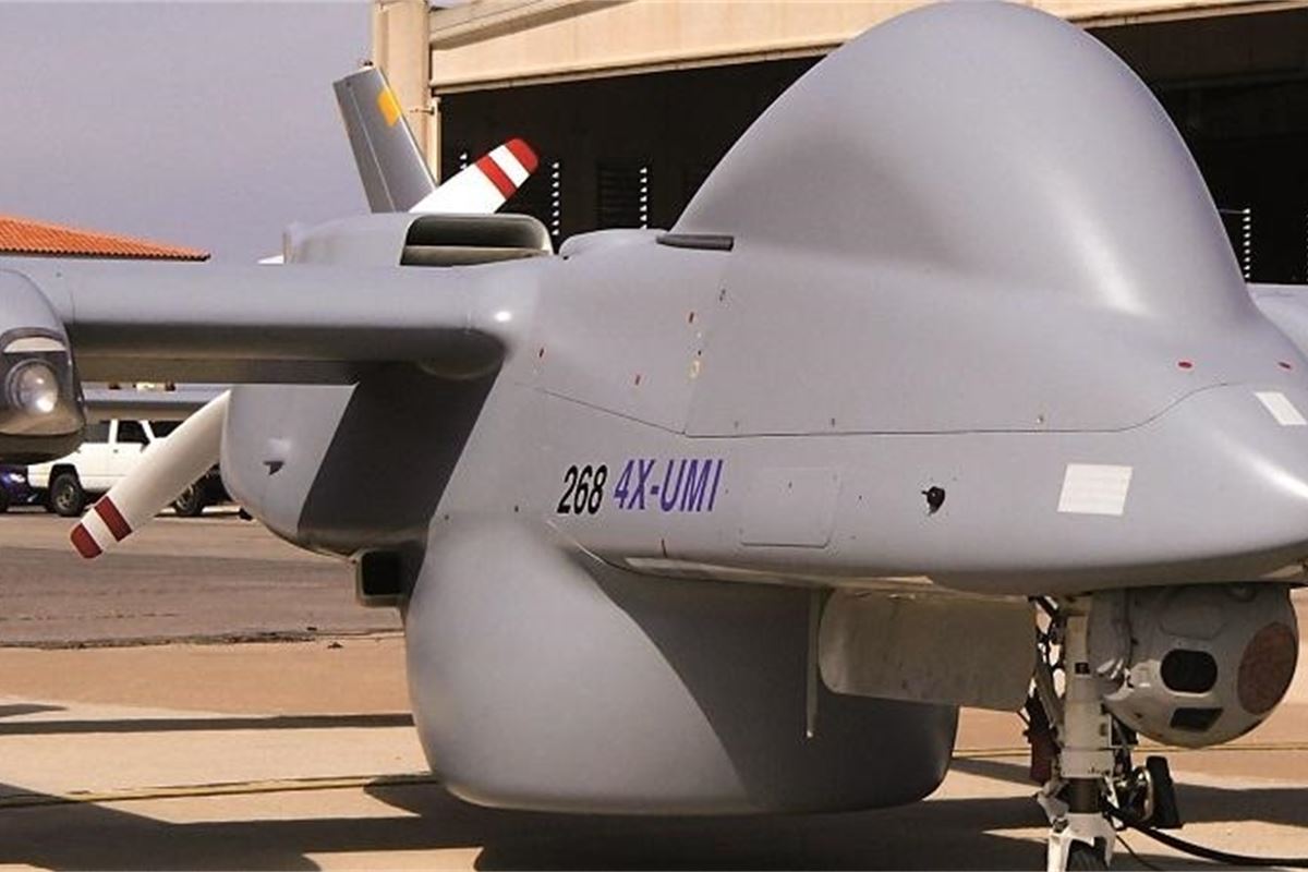 AI in unmanned military systems: Finding opportunities amidst the ... AI in unmanned military systems: Finding opportunities amidst the ...