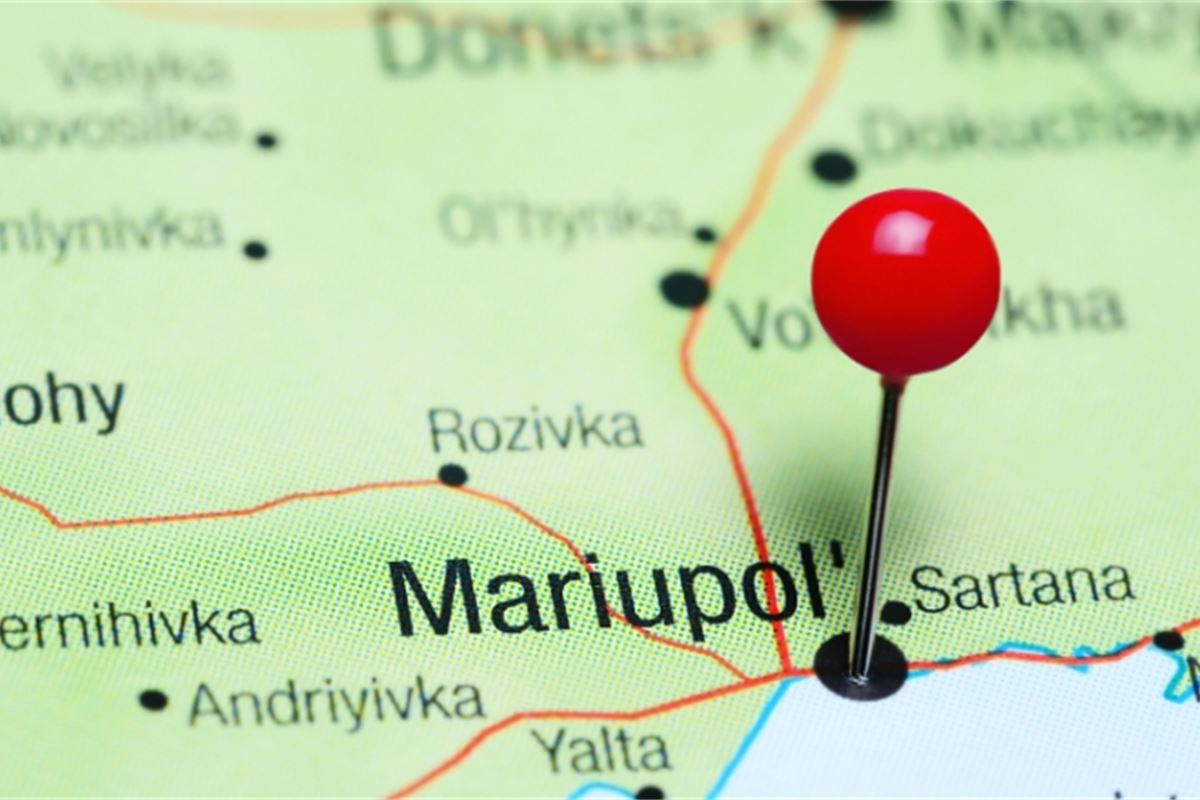 Joint ad-hoc delegation to Ukraine reports back to Foreign Affairs ...