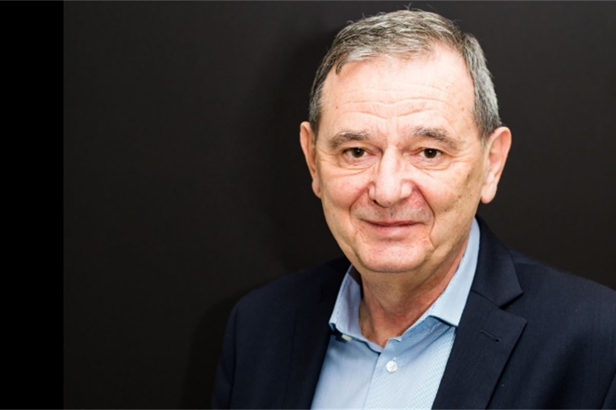 Marian-Jean Marinescu interview: Europe's place in space