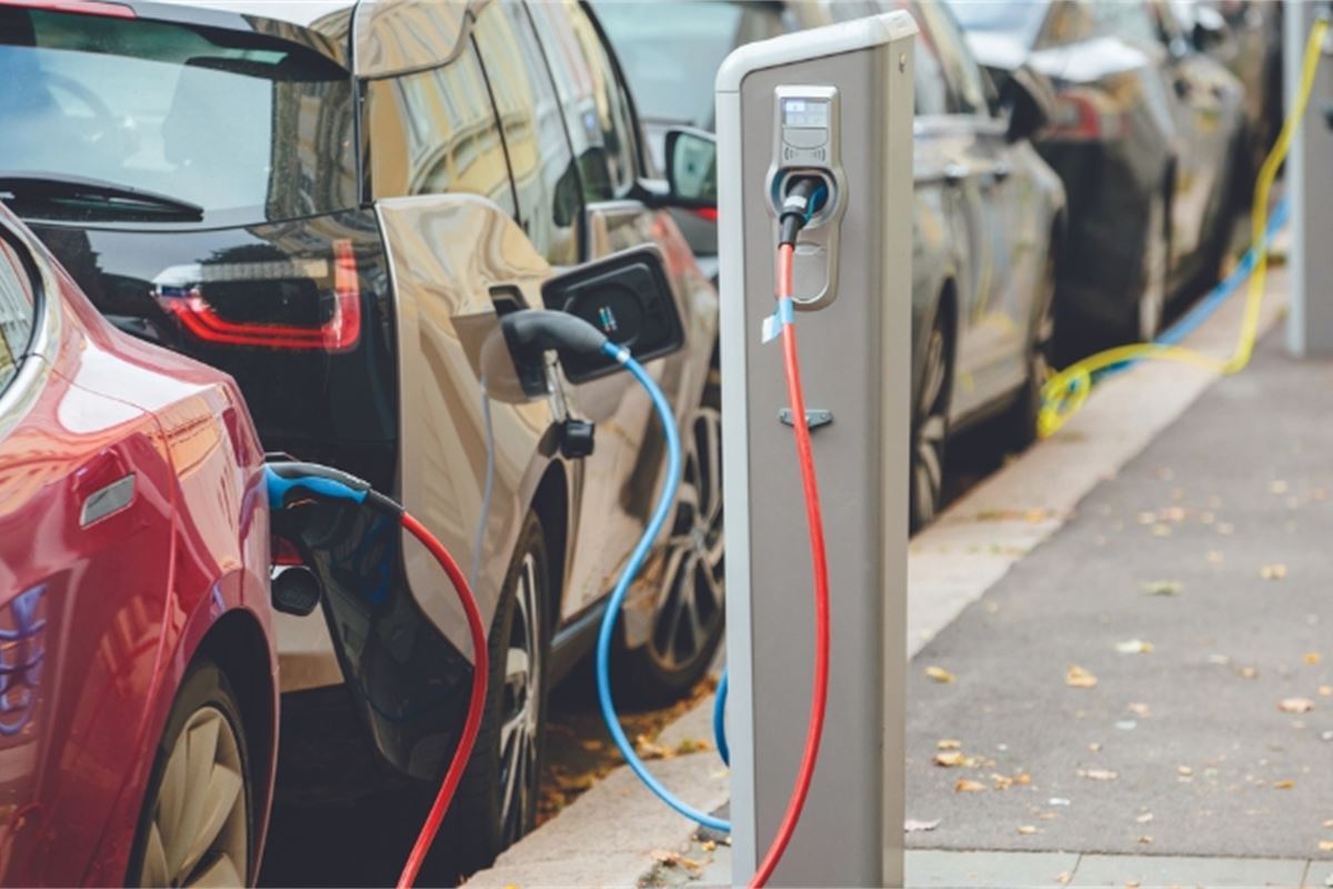 Alternative fuels can make for a cleaner future on the roads, but we ...