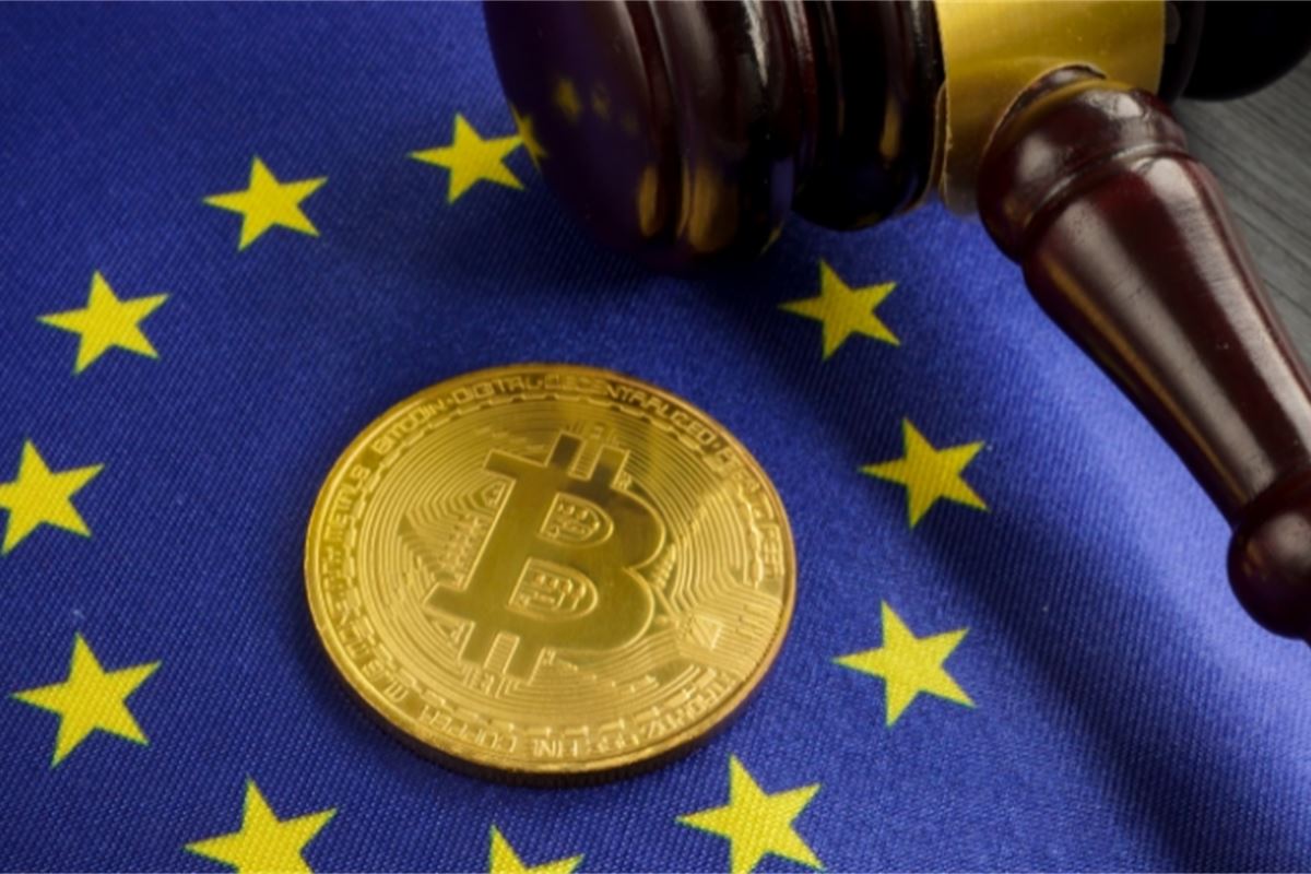 Crypto regulation passes in Parliament, but amendment addressing ...