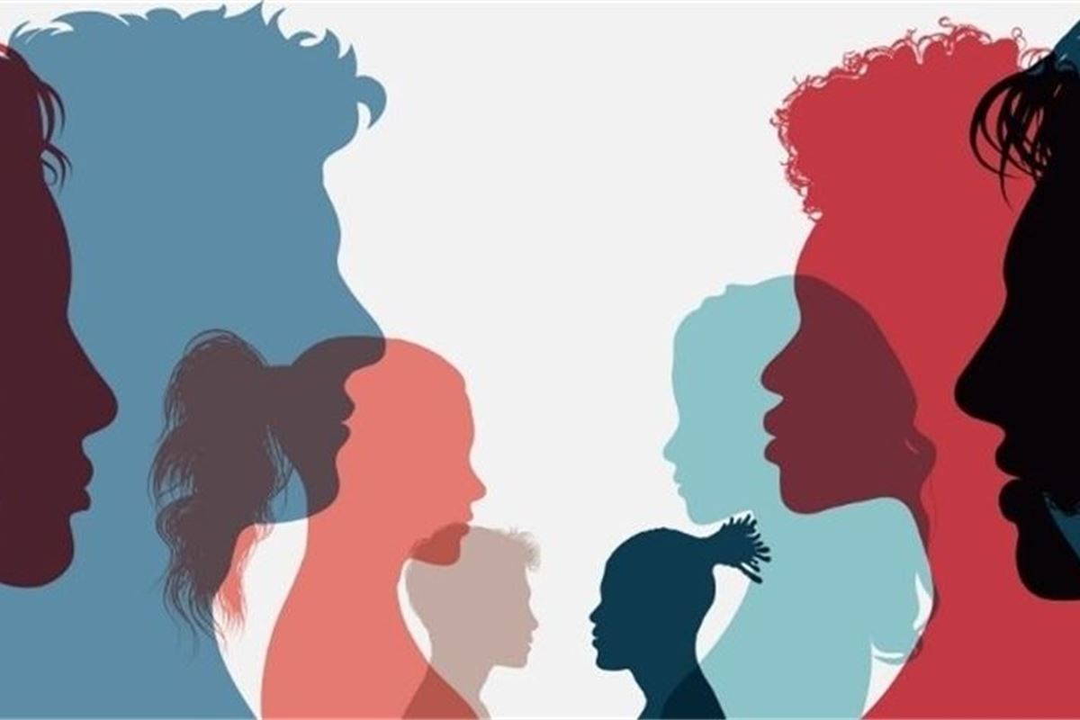 Achieving a future of equality