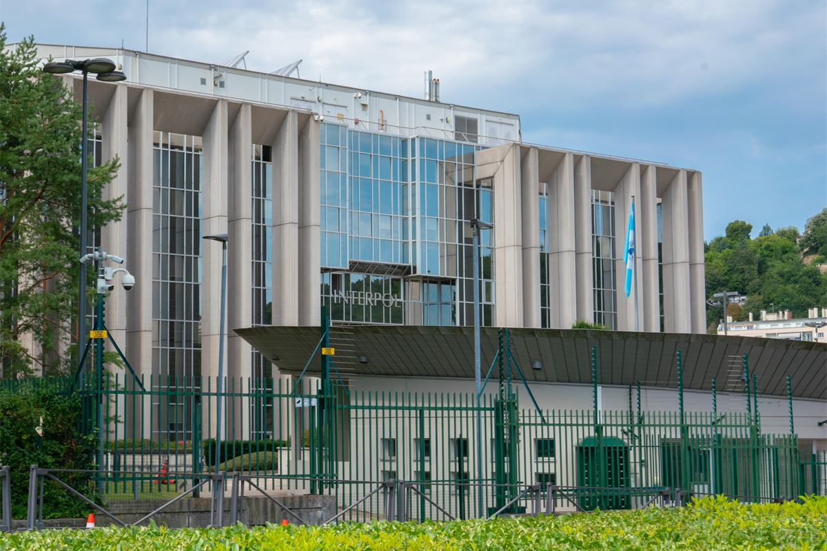 How to strengthen EU-Interpol cooperation