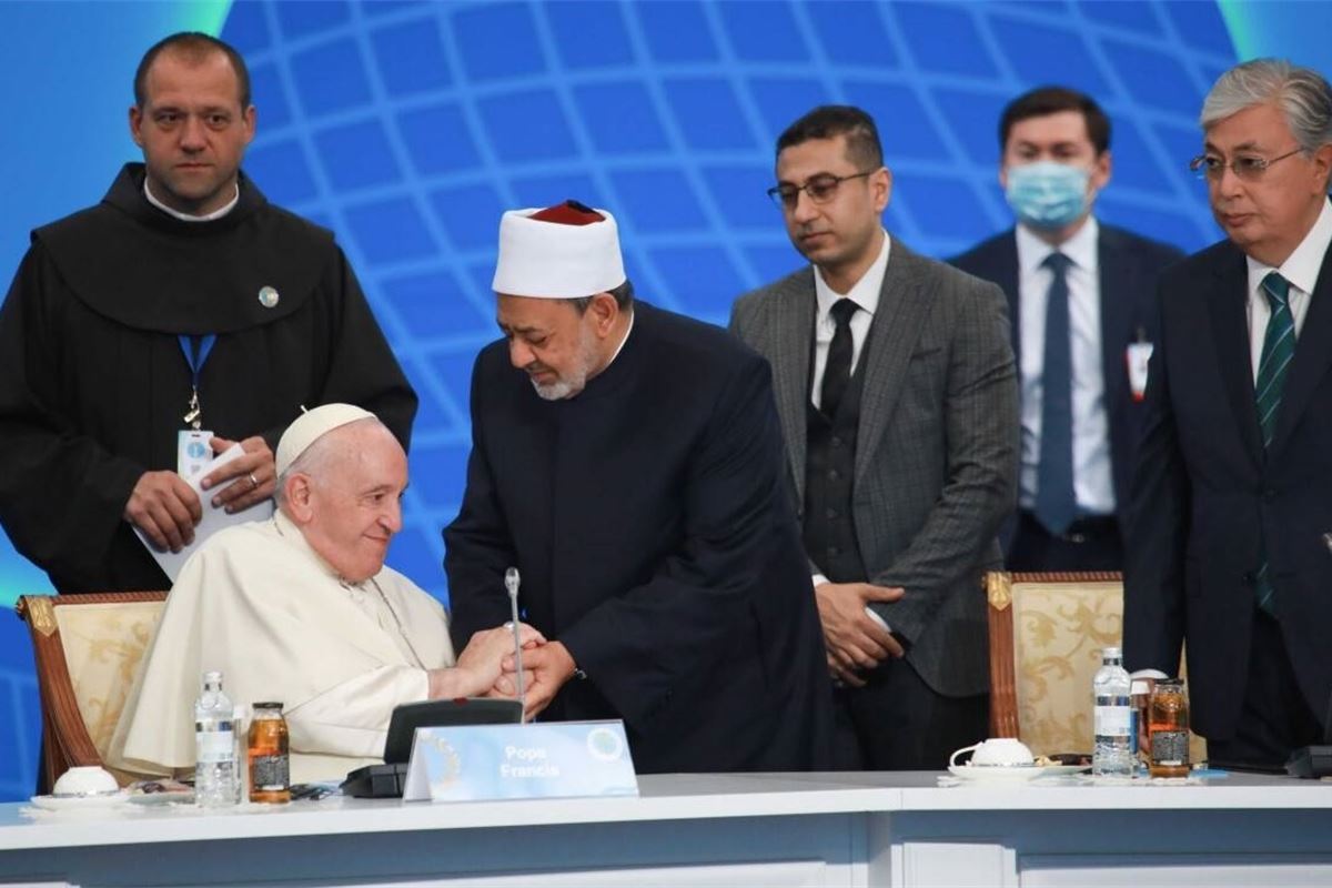 Building Effective Multilateralism In Kazakhstan