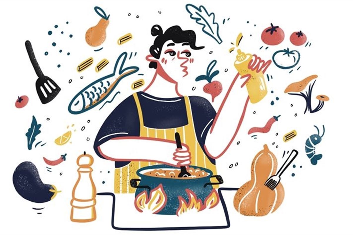 Signature Dish: Evin Incir's nîsk