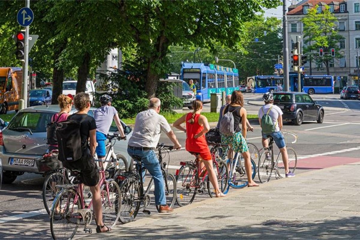The European Union needs a cycling strategy