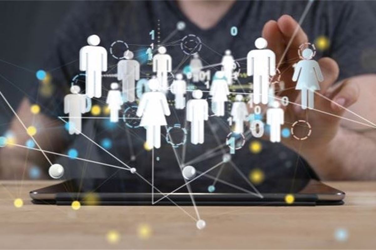 Ensuring a fair and inclusive digital future