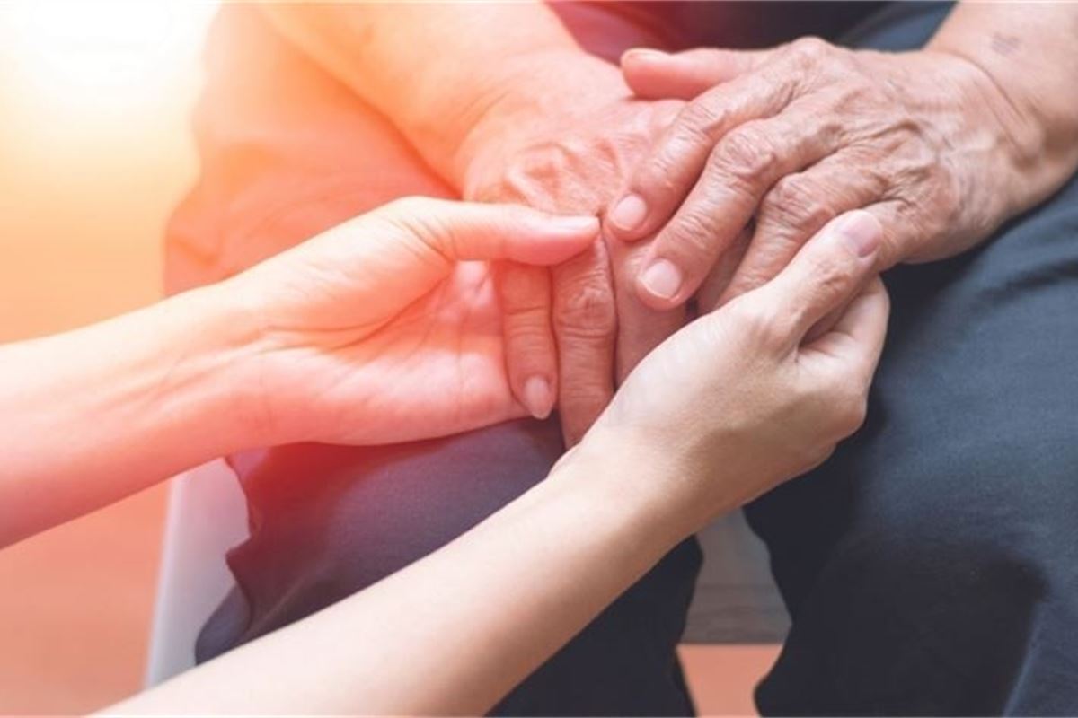 Millions of informal carers in Europe: lessons learned from the pandemic