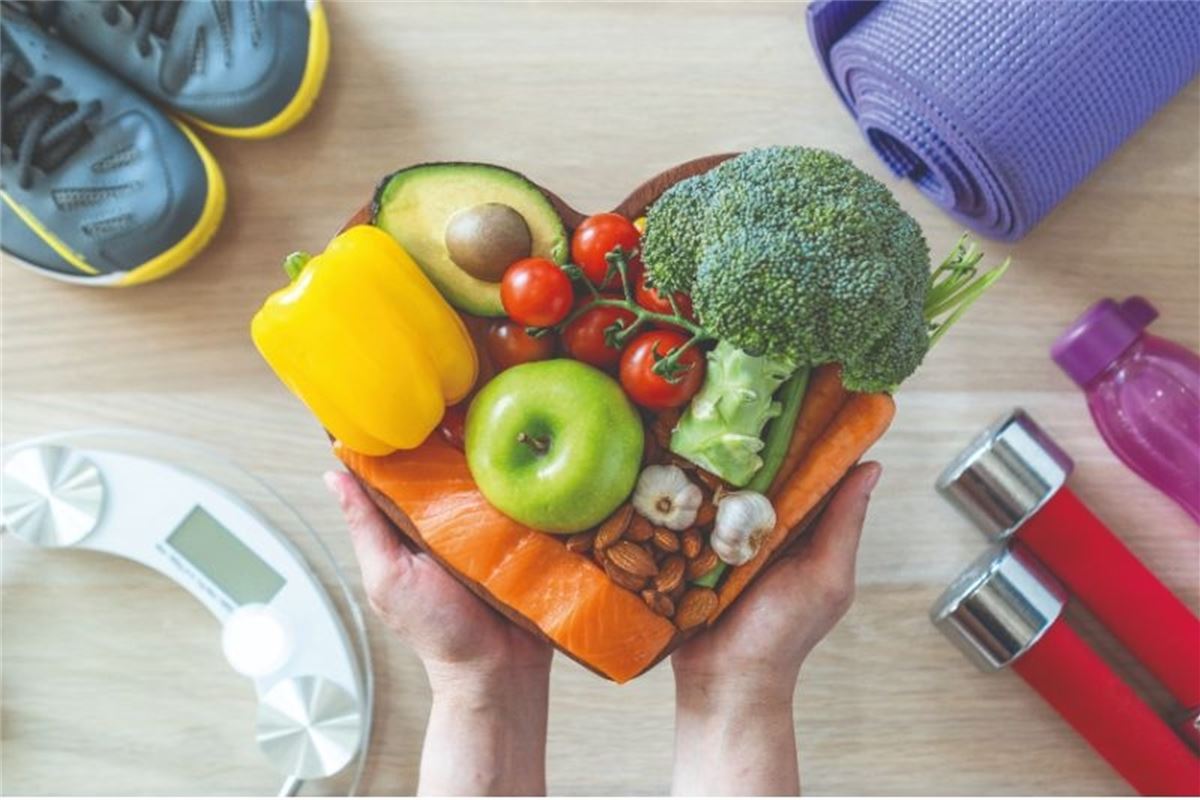 Nutrition access is the cornerstone of healthy convenient nutrition