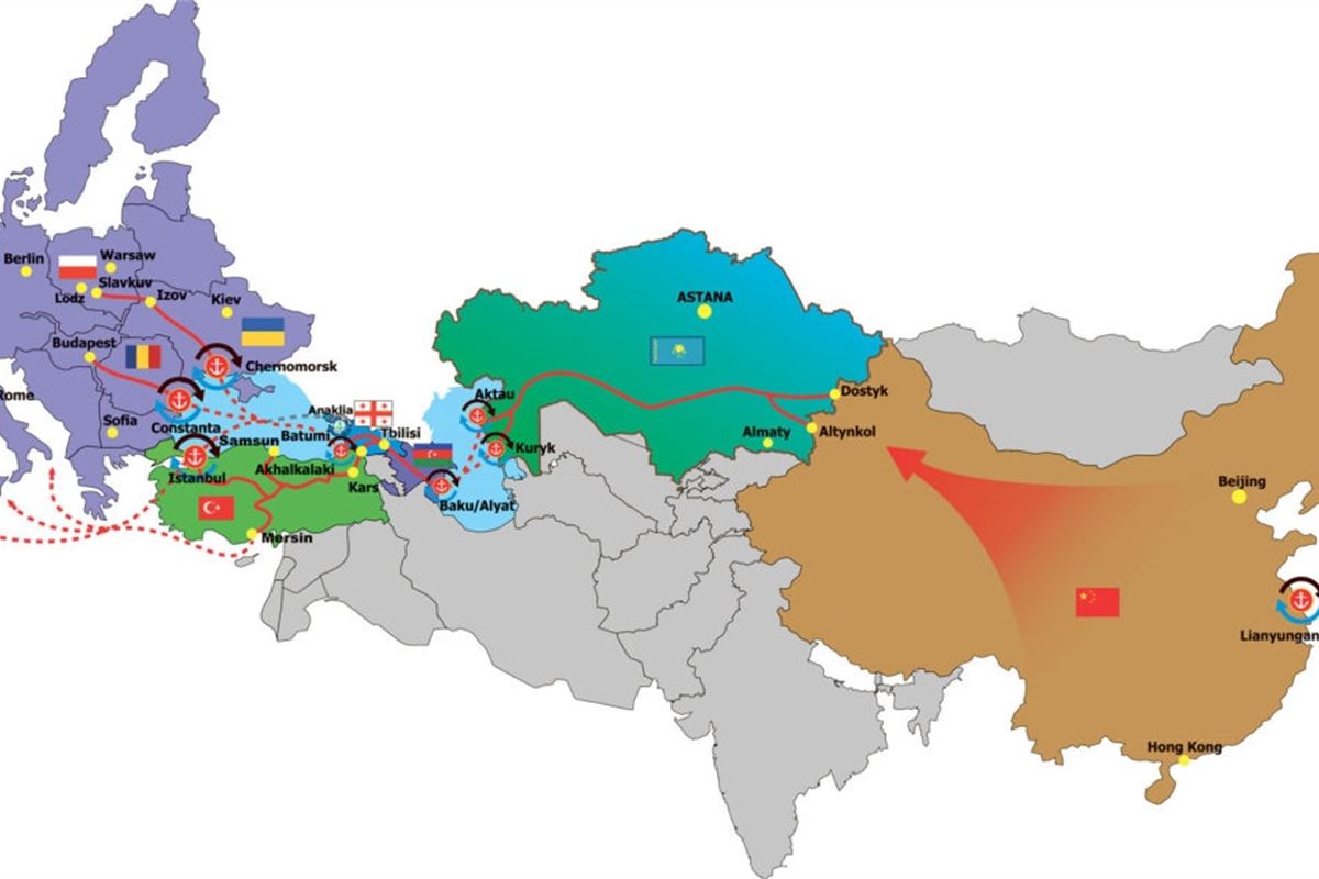 Kazakhstan’s industry development is creating new opportunities for EU