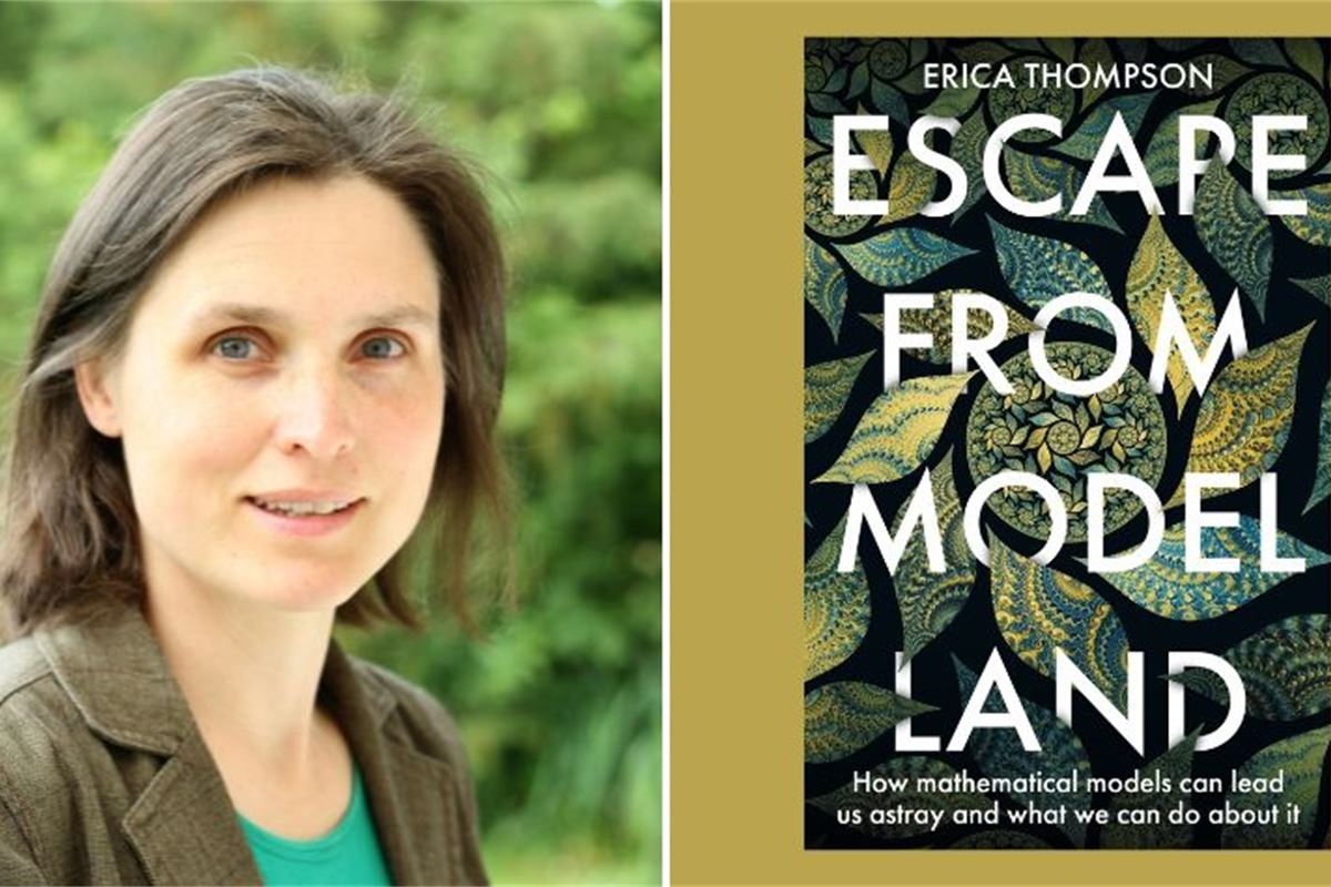 Why the best way to use data modelling is to understand its limits