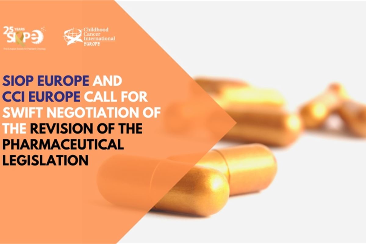 Legislators must act quick to better protect paediatric and rare ...