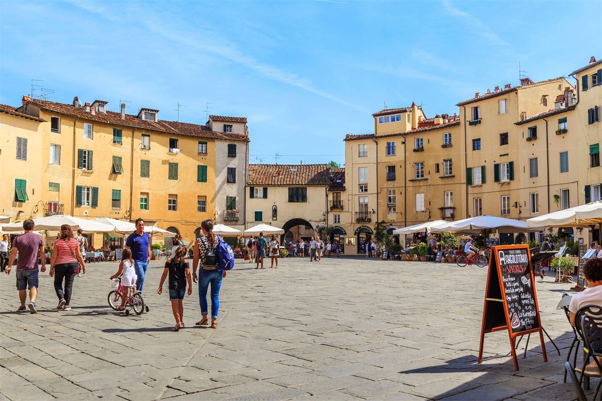 How participatory urban planning can create the ideal city