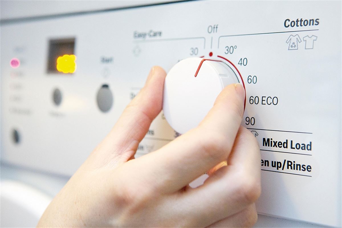 A cleaner tomorrow: how the detergent industry is harnessing science to ...