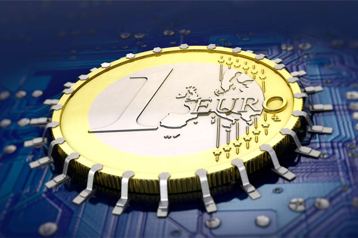 The digital euro -- a good idea or a problem?