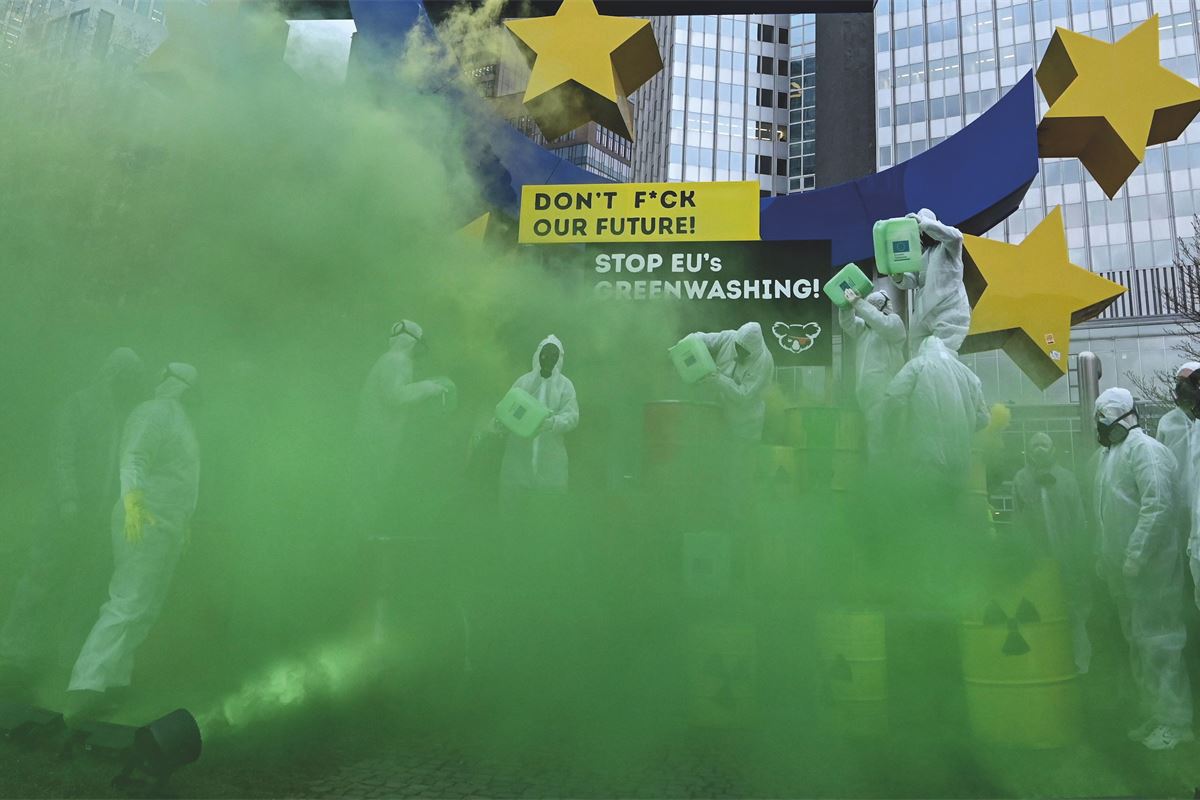 The EU needs to get its green energy diplomacy straight to avoid backlash