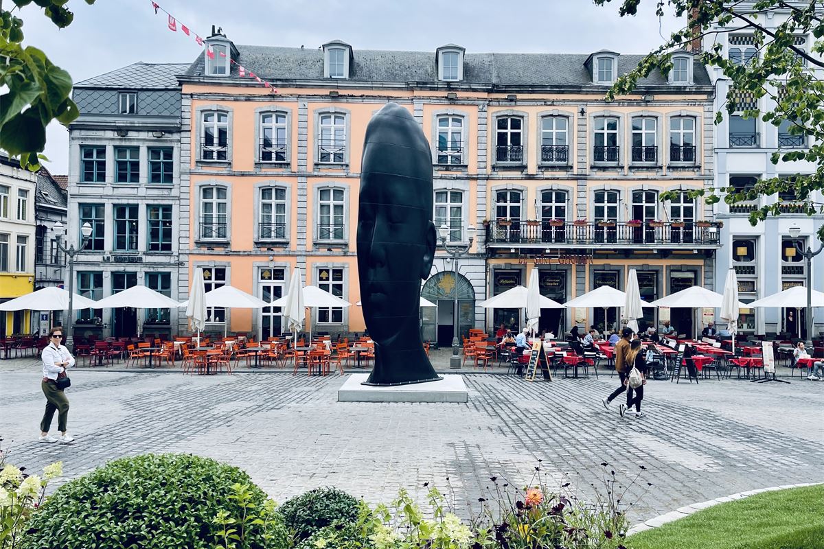 5 evenementen ter ere van de Spaanse cultuur in België - stop-ttip.be