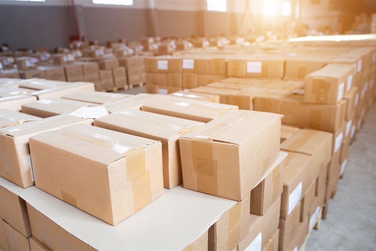 Taking on illicit trade