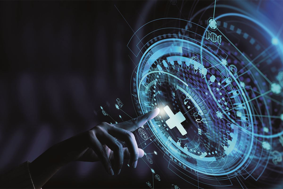 Solving unmet needs with regulation at the pace of science and technology