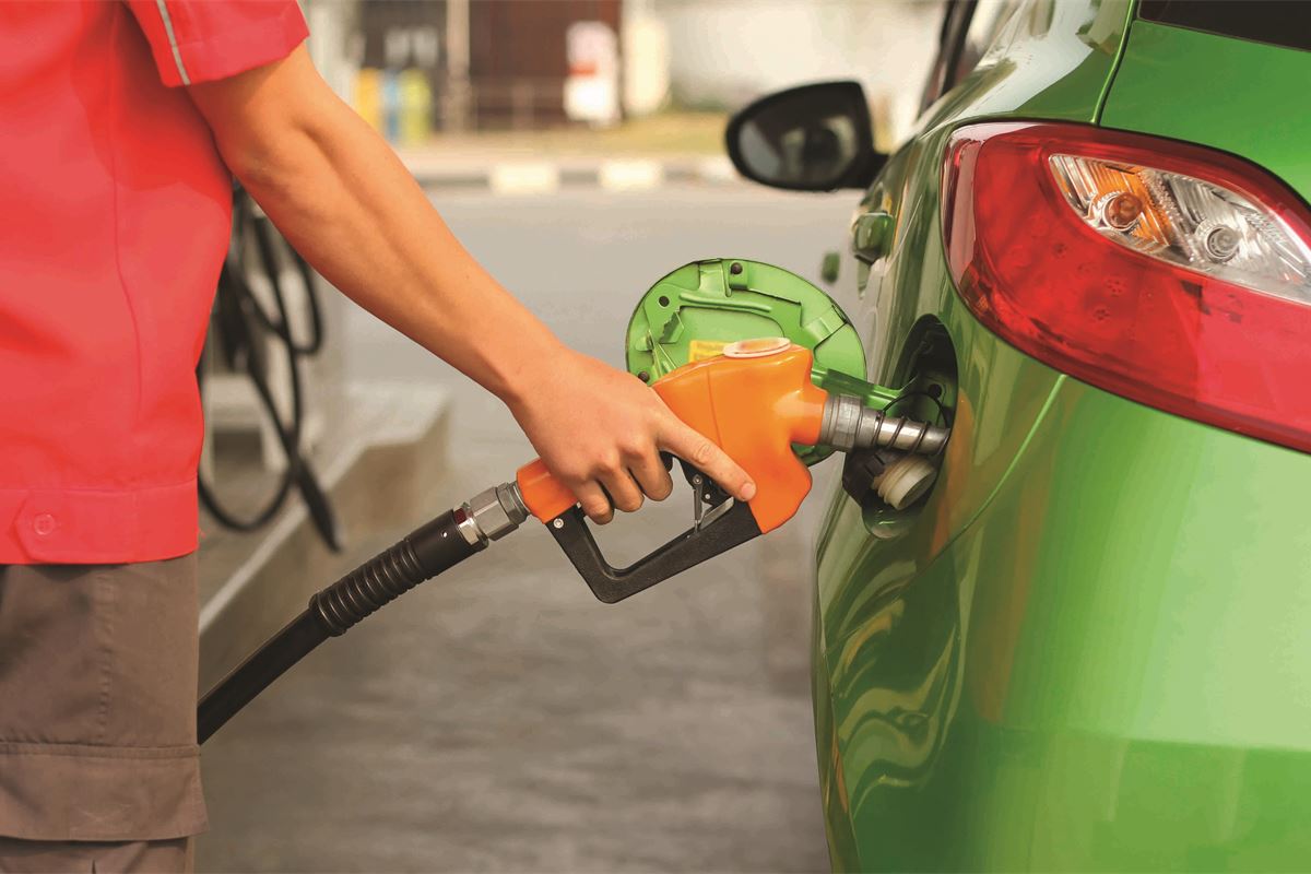 Practical pathways: The route to climate success in the transport sector