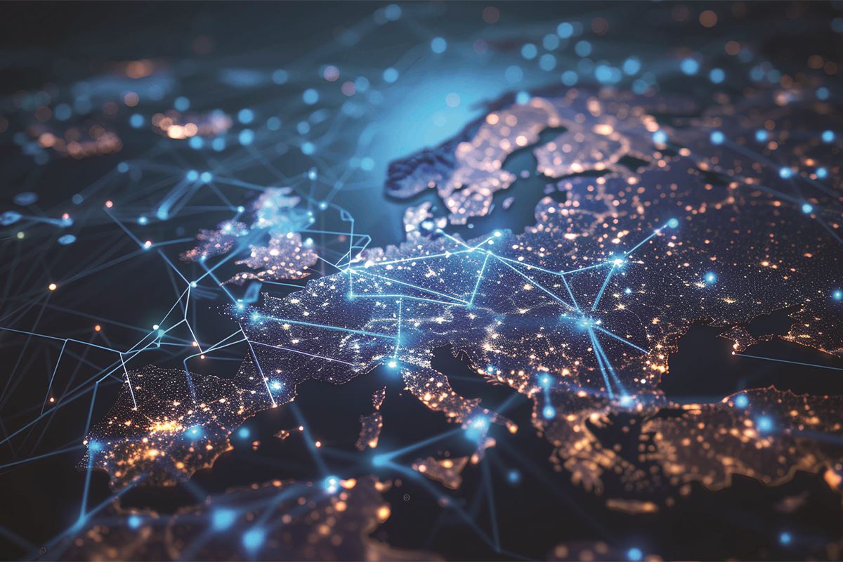 An inclusive digital Europe leaves nobody behinds