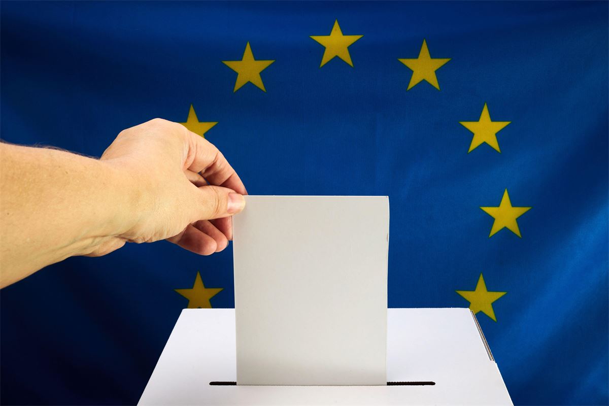 How EU citizens with disabilities are deprived of their voting rights
