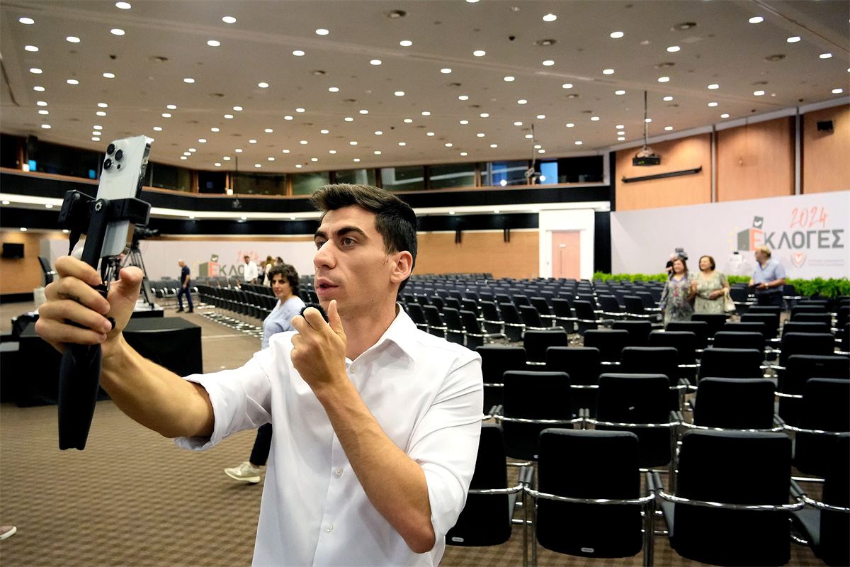 Eight new members of the European Parliament to watch