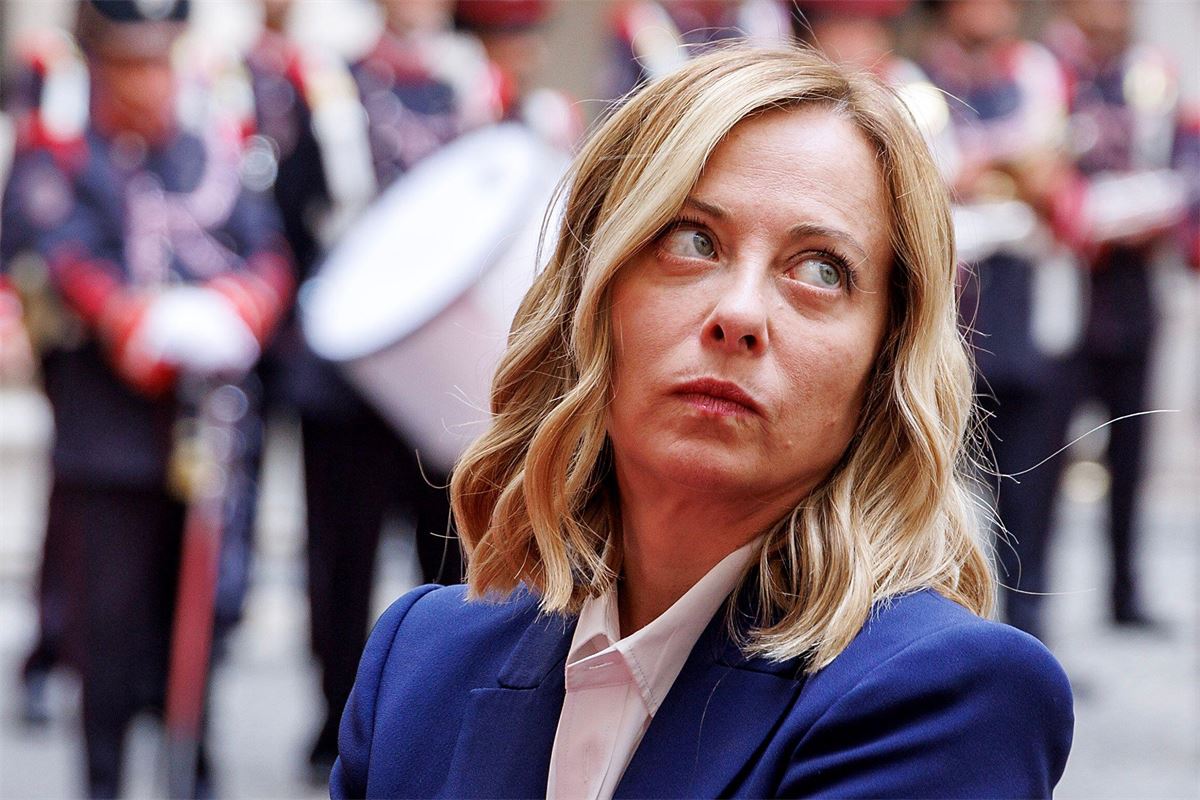 Elections In Rome Italy: PM Meloni Established As Kingmaker As Party