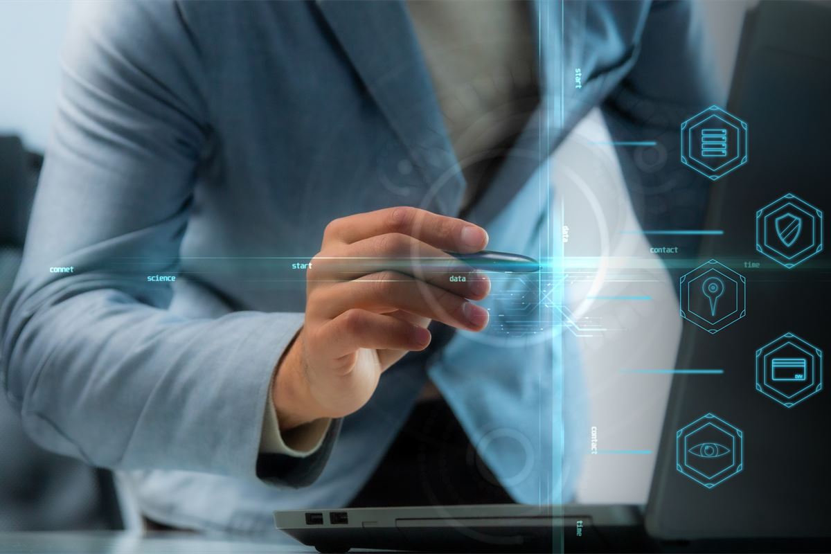 Digital rights must shape Europe's technology policy