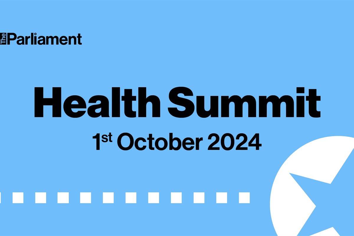 Health Summit 2024