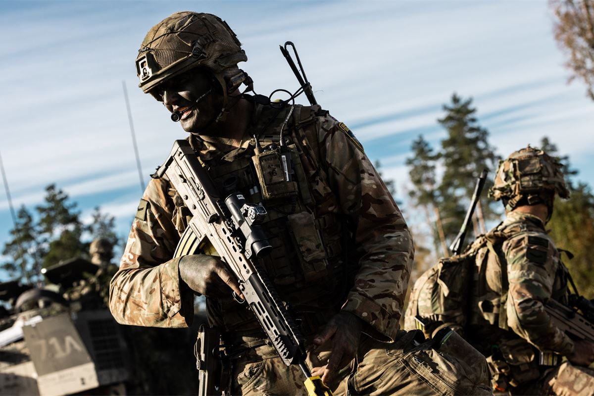 Explainer: How do countries join NATO?