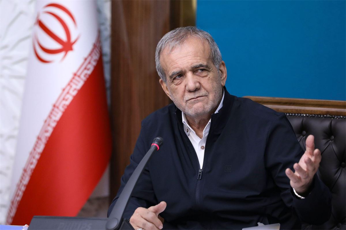 How a new president changes Iran-EU relations — and not