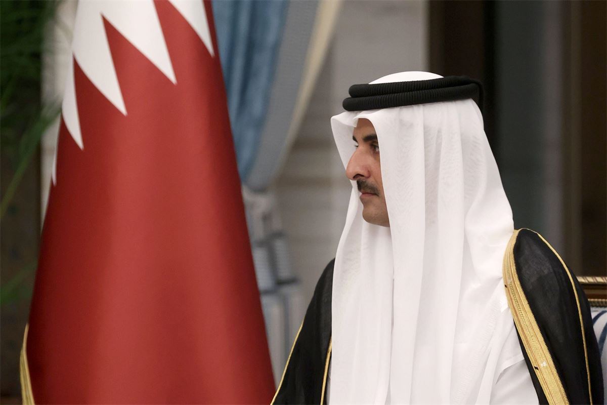 The EU-GCC summit: Is it a big deal?