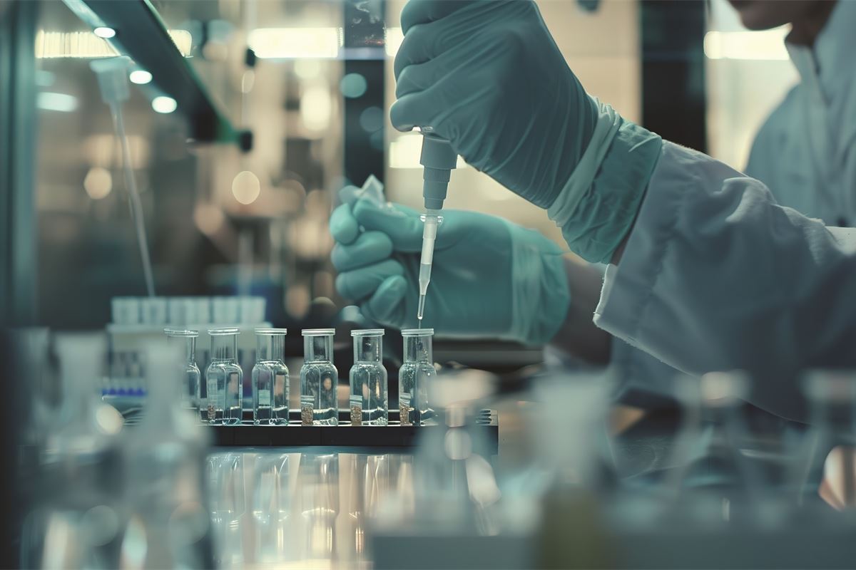 Investing in healthy societies by boosting biotech competitiveness