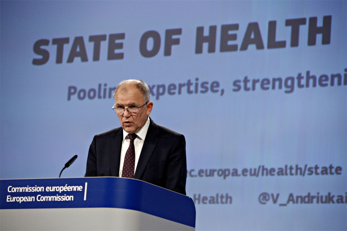 Op-ed: What should the EU Commissioner for Health and Animal Welfare ...