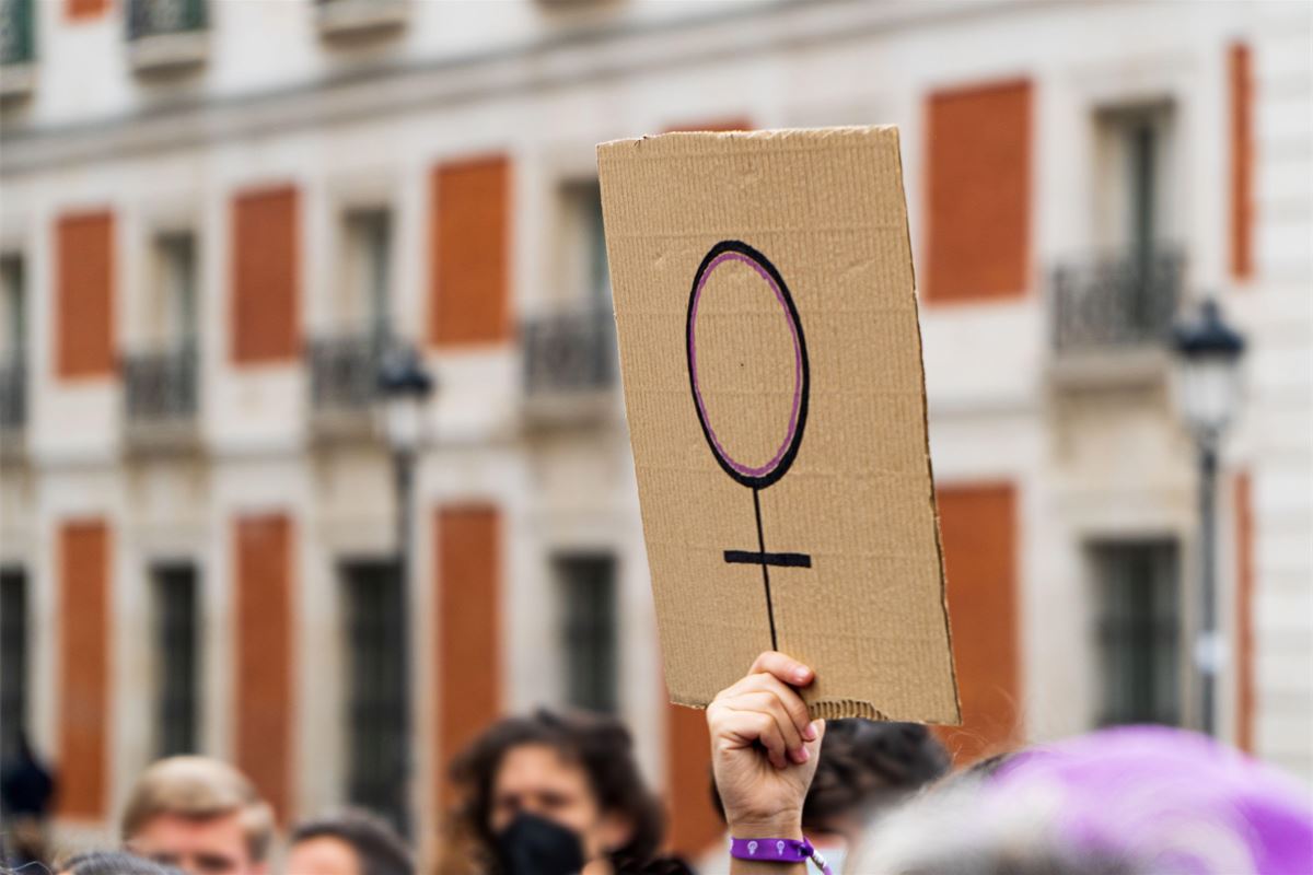 Fighting for gender equality in the European Parliament's FEMM committee