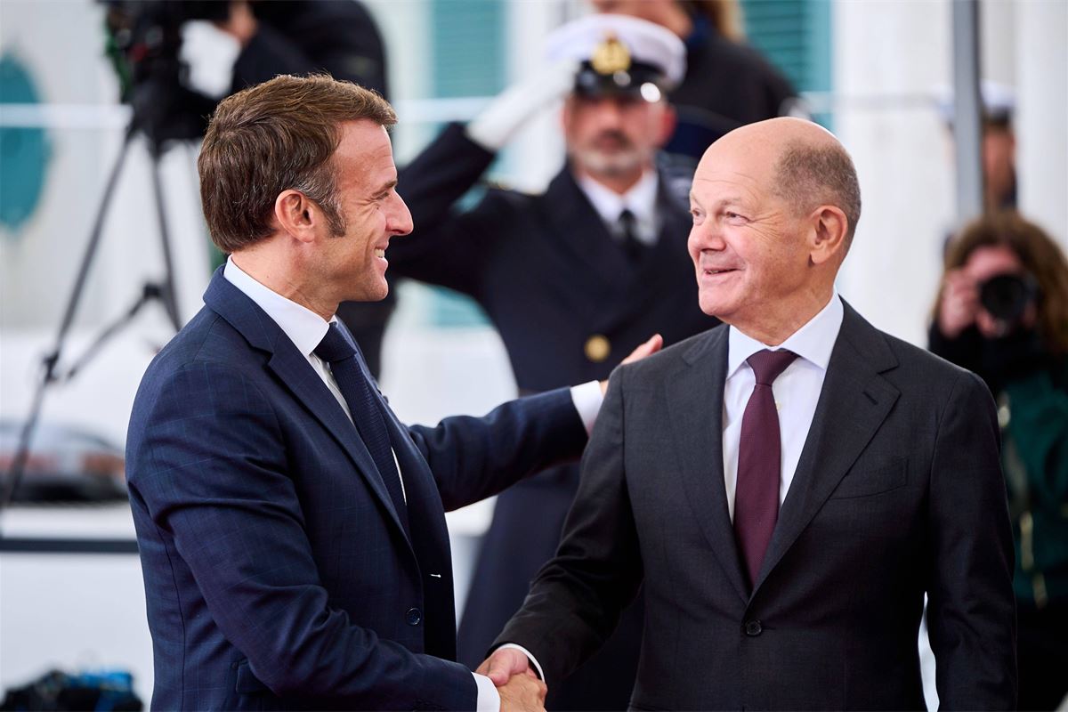 'An imperfect leader': France's weakened influence in the EU