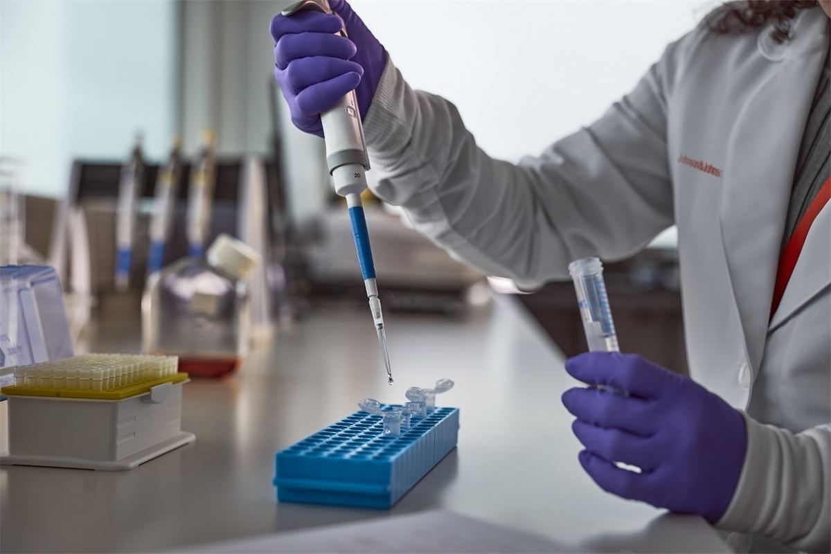 Unleashing the power of a patient-centred life science ecosystem to ...