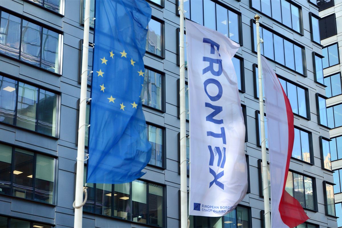 Frontex expansion: Balancing EU border security and accountability