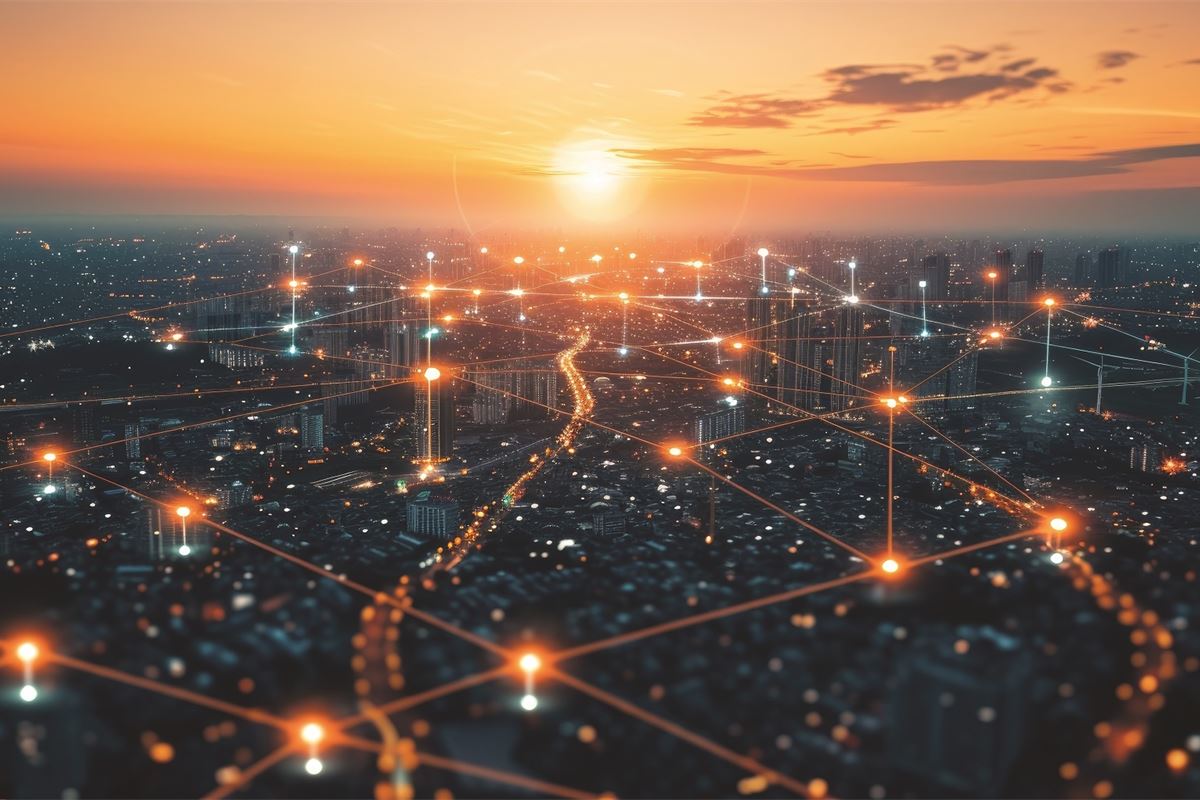 Seizing the opportunities of advanced connectivity