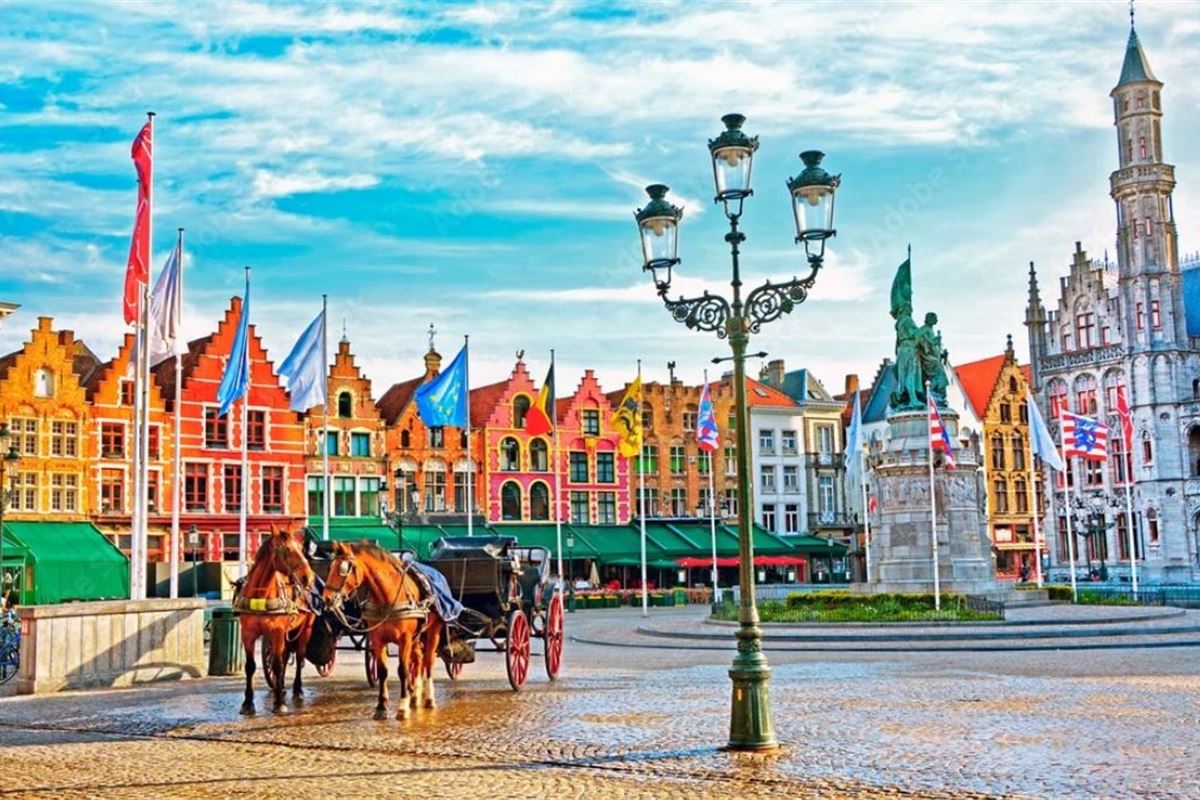 Public benefit before profit: Safeguarding the European Lottery model