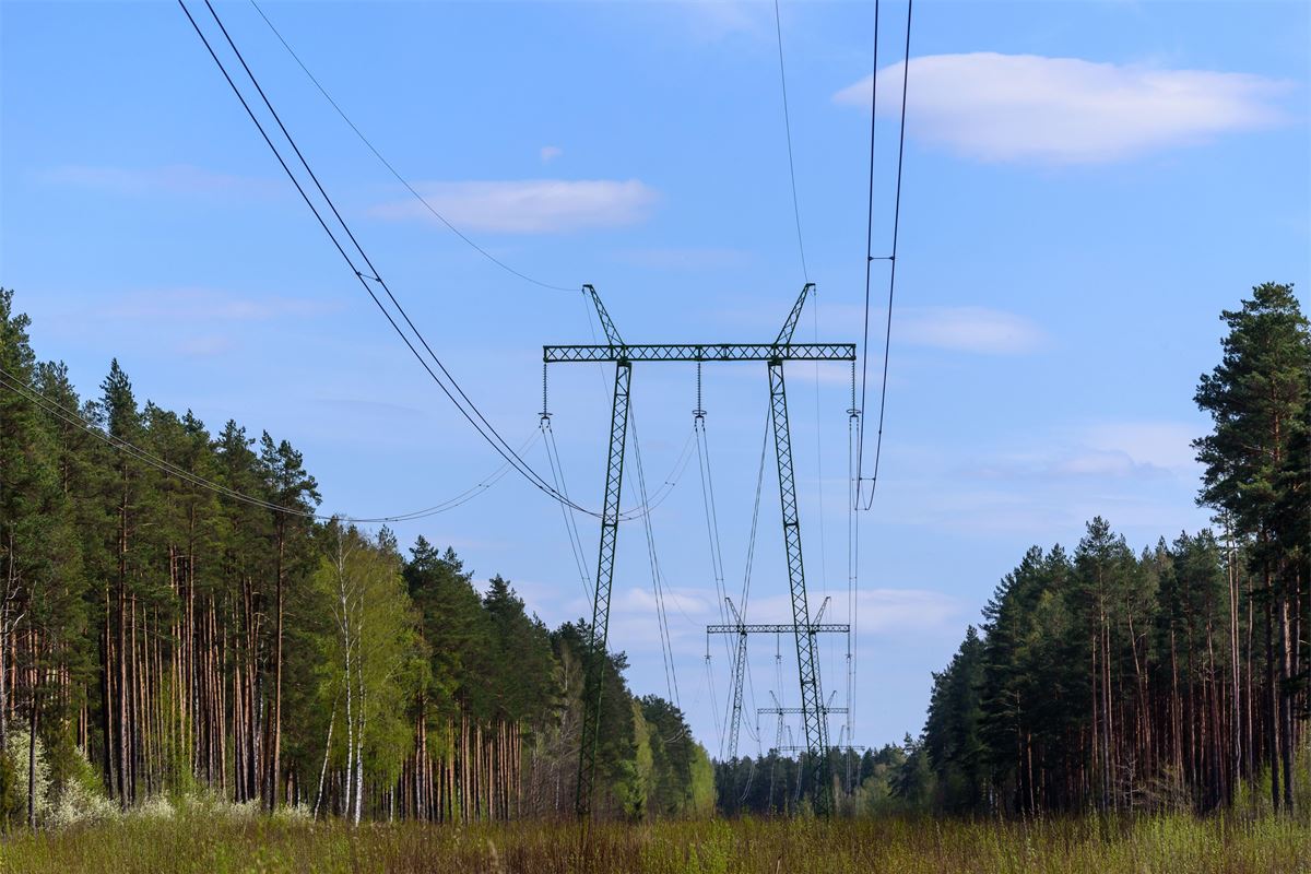Baltic power play: 20-year journey to decouple from Russian grid amid ...