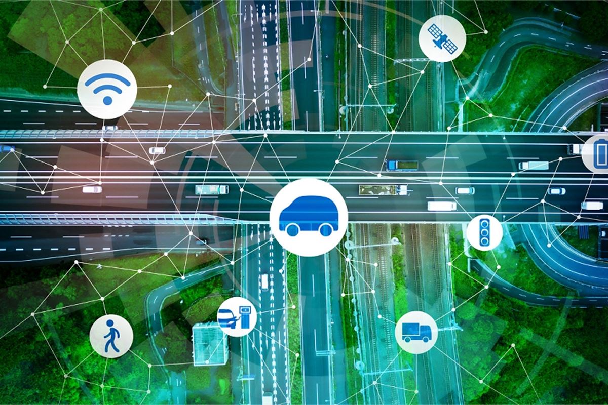 Shaping the future of European road transport: from research and ...