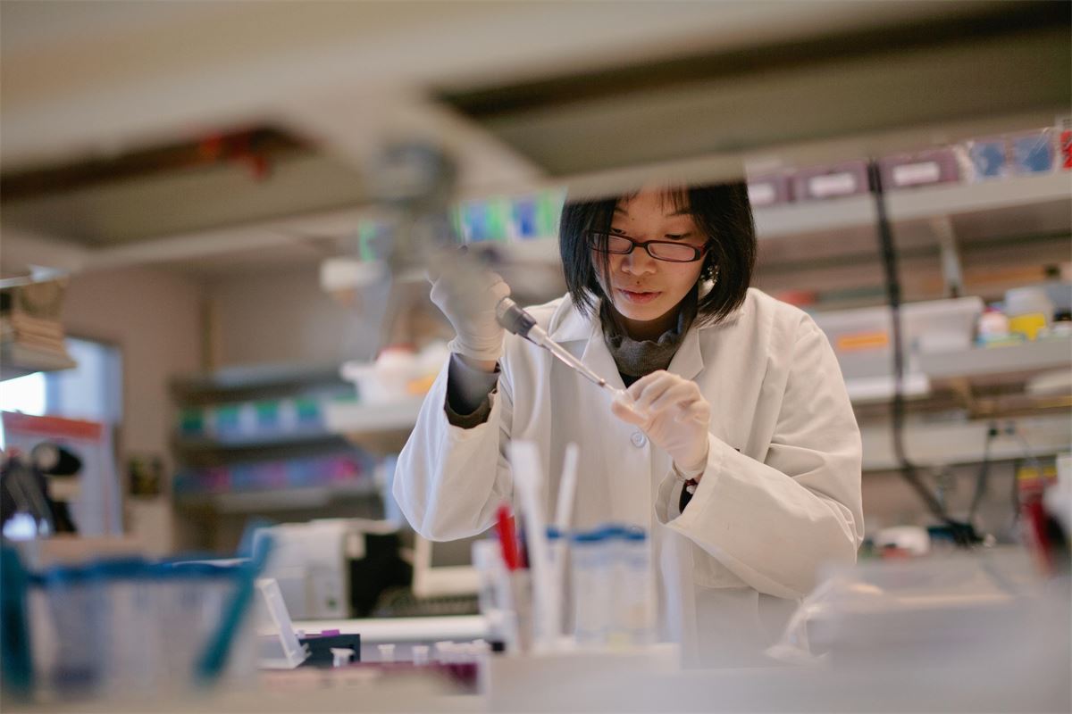 Reclaiming Europe’s leadership in life sciences