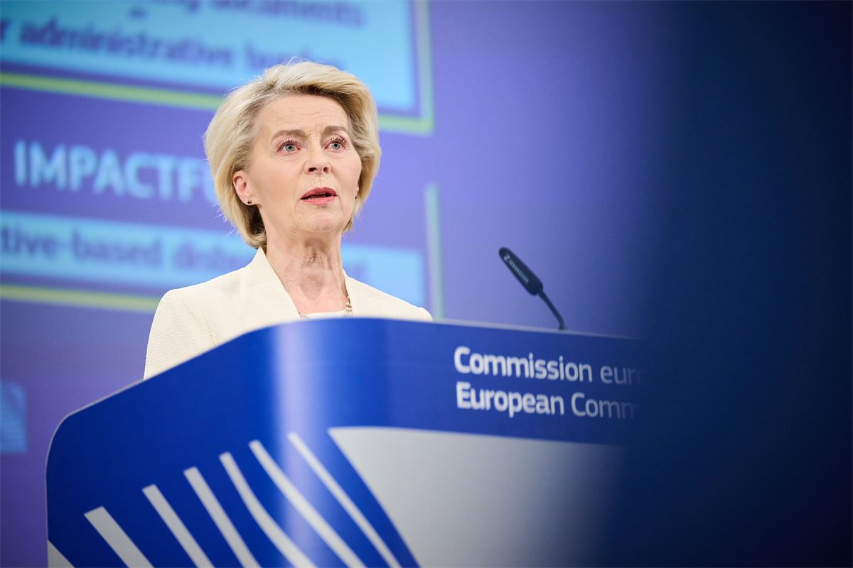 EU budget: Five key takeaways on the European Commission’s proposed MFF