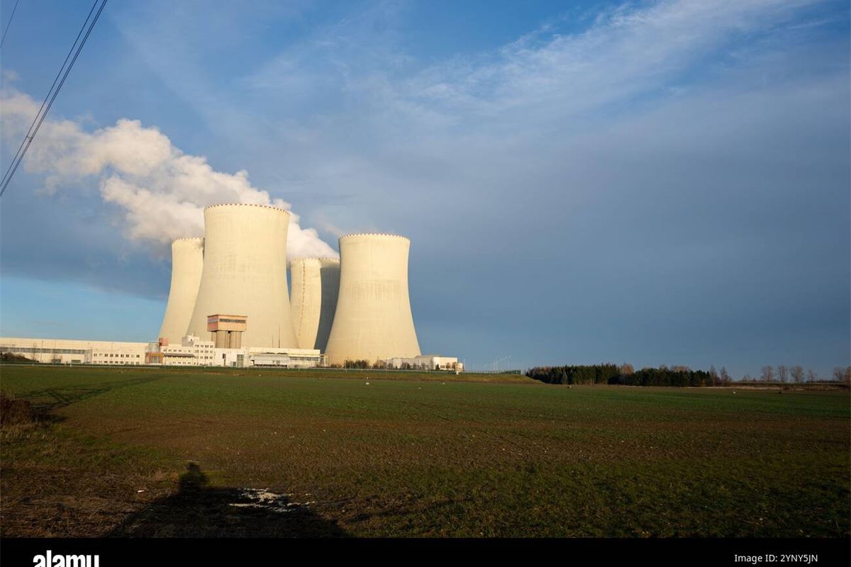 Can small nuclear reactors deliver low-cost energy for Europe?